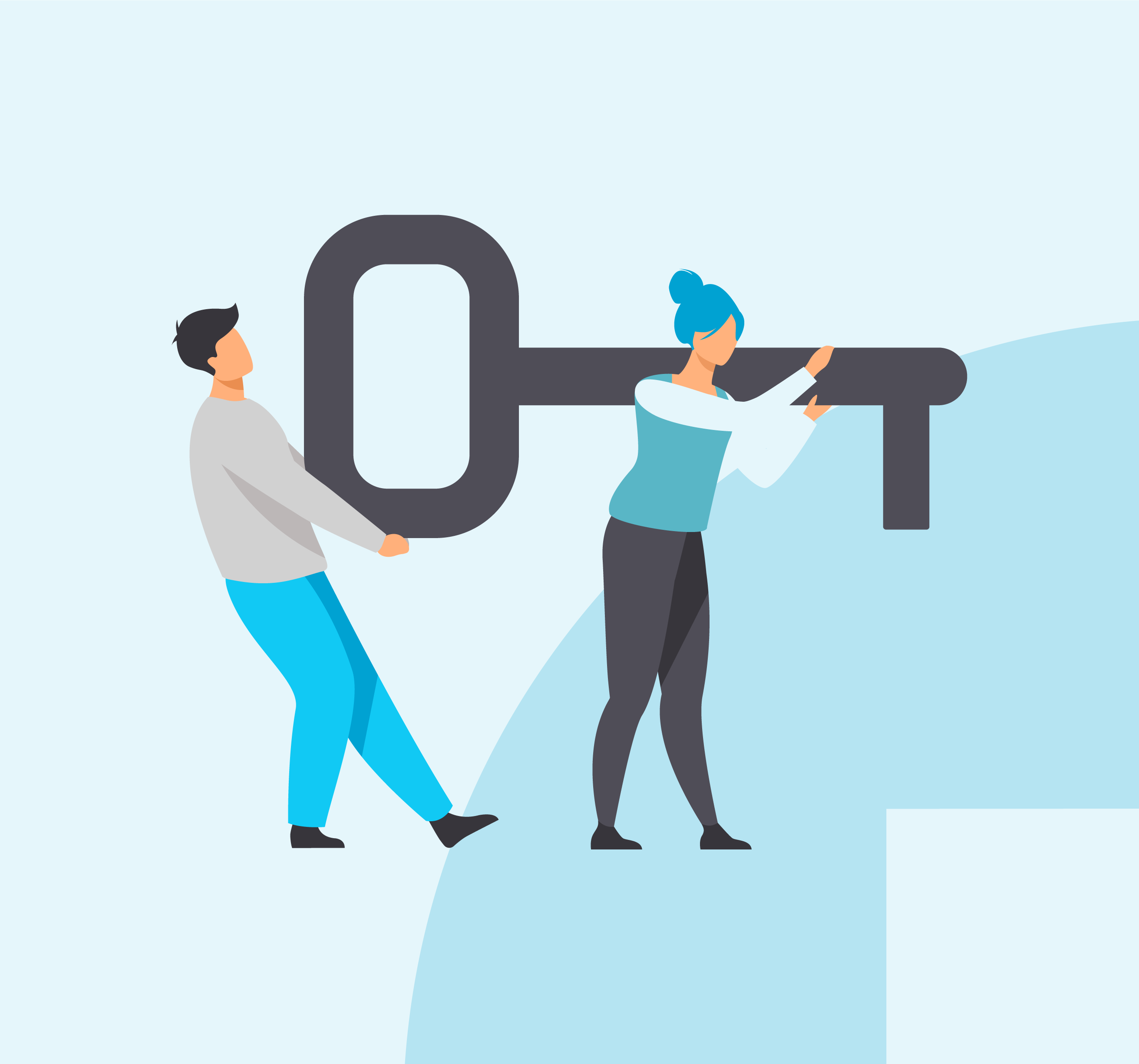 Five Core Capabilities For Every Devsecops Environment